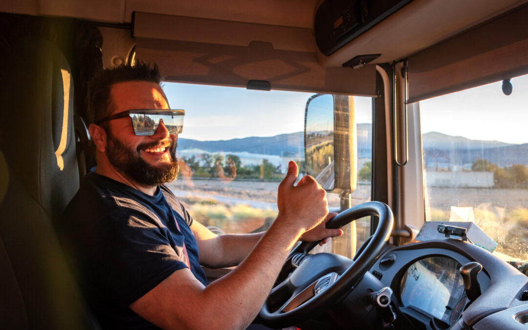 Summer Safety Tips | Motorplex Heavy Truck, RV, and Fleet Repair
