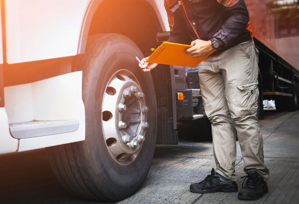 Common Things That Get Missed in Pre-Trip Inspections