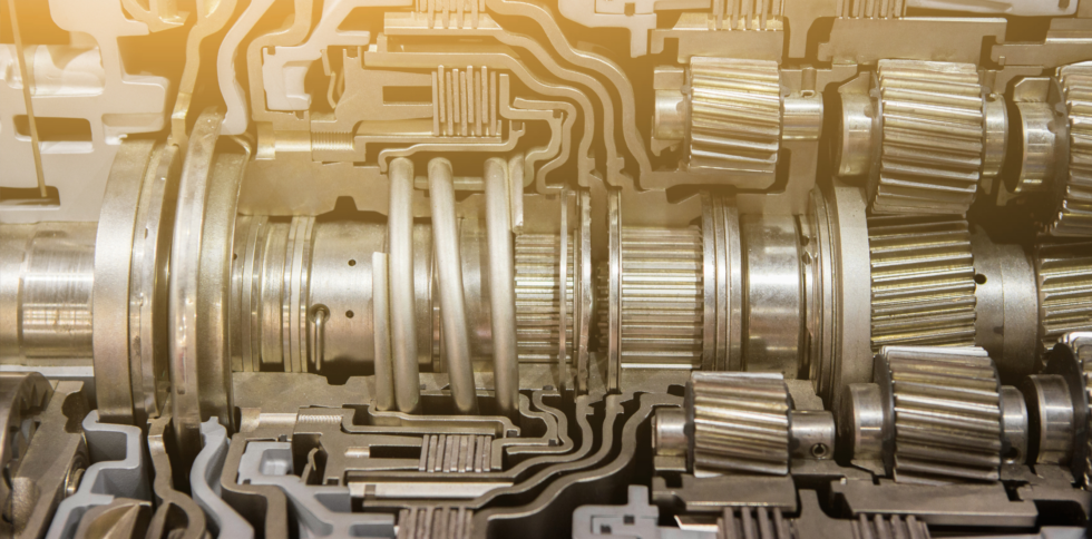 5 Signs You Need Semi-Truck Transmission Service