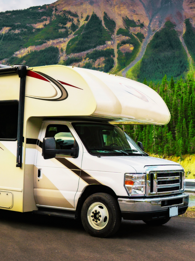 Keep That Motorhome Engine Running! | Motorplex Heavy Truck, RV, and ...